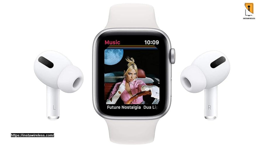 Apple Watch SE GPS + 4G Cellular Stay Connected, Anytime, Anywhere ...