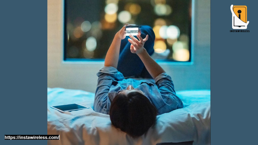 AT&T Unveils Game-Changing Internet Backup for Fiber Customers at No E ...