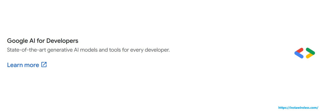 Google AI for Every Developer Unlocking the Power of Generative AI ...
