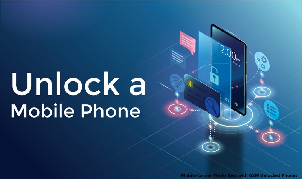 Mobile Carrier Works Best with GSM Unlocked Phones – InstaWireless.com