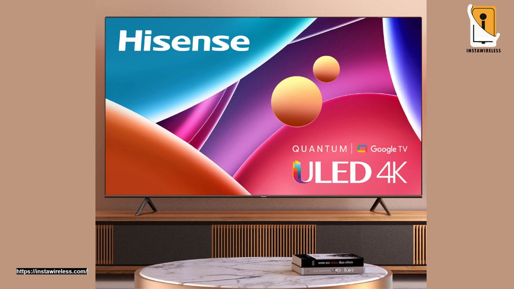 Hisense Debuts Epic Home Theater Audio System Perfectly Paired with Ki ...