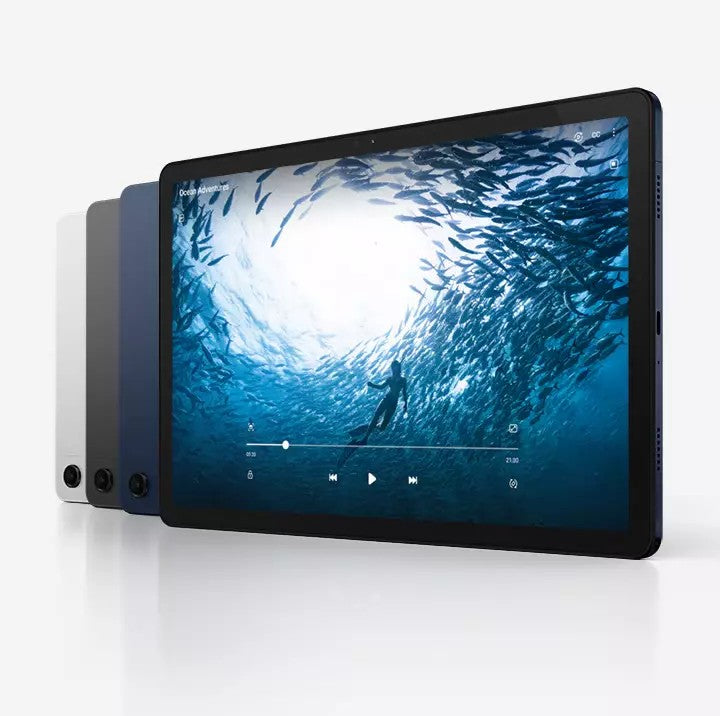 Samsung Galaxy Tab A9 Plus 5G Grey 64GB SM-X218U AT&T Samsung Galaxy Tab A9 Plus 5G Grey 64GB SM-X218U AT&T